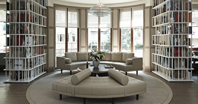 The House Hotel — Kaper Design